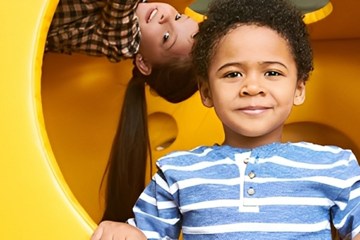 7 best indoor playgrounds in Charlotte – My Store