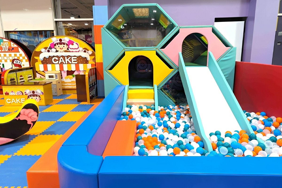10 Best gaming zones in Mississauga, Canada – My Store