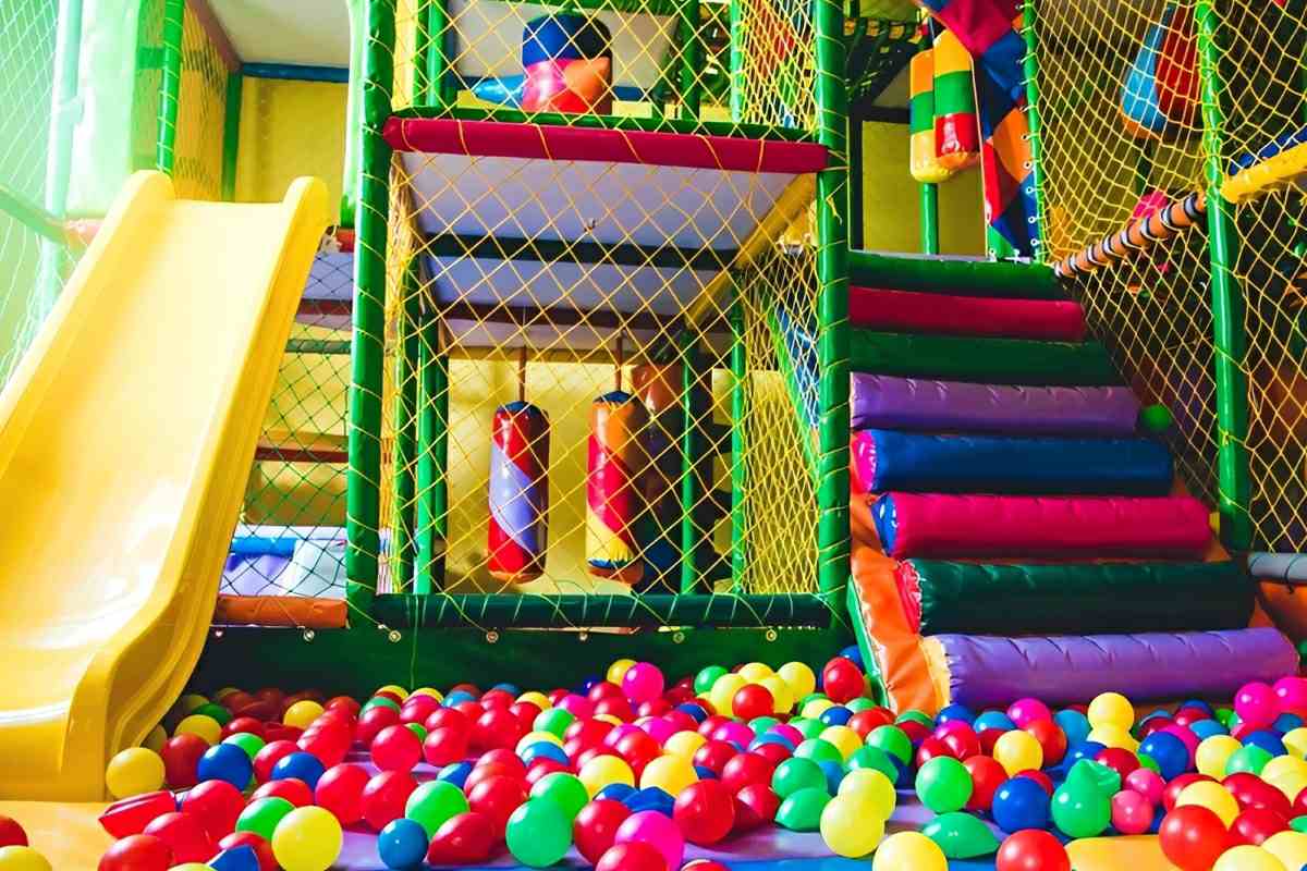 2 fun trampoline parks in Chattanooga, TN – My Store