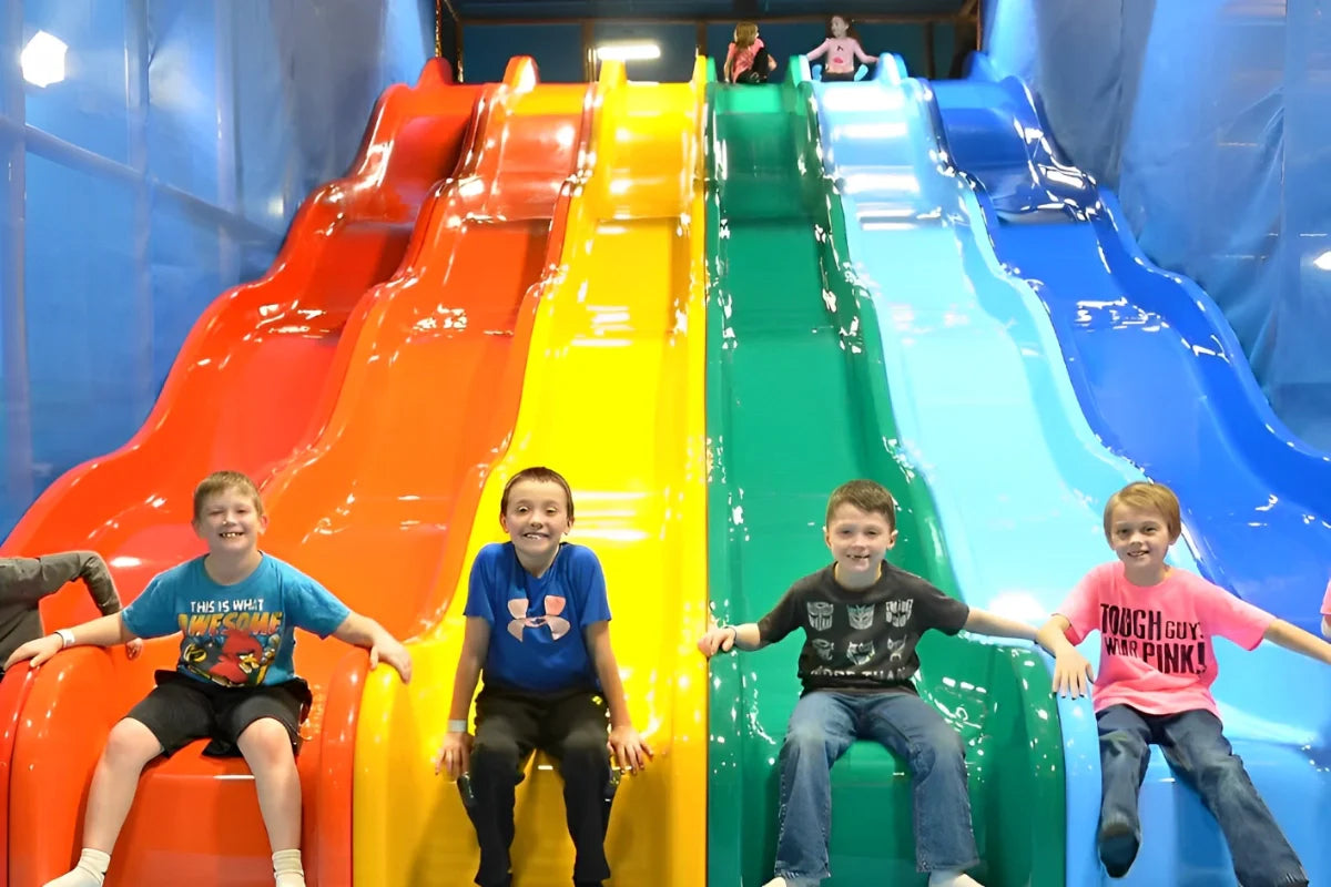 Best indoor play centres in Saskatoon – My Store