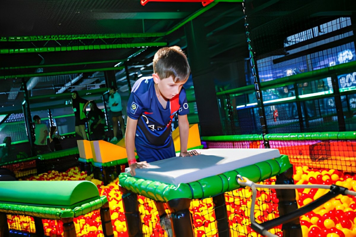 Fun indoor play places in liverpool – My Store