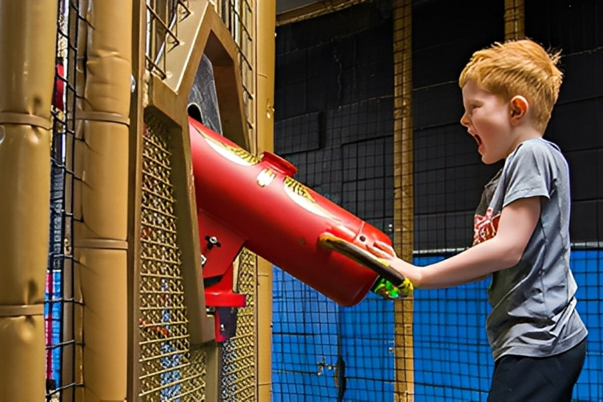 Fun indoor playgrounds in Grand junction – My Store