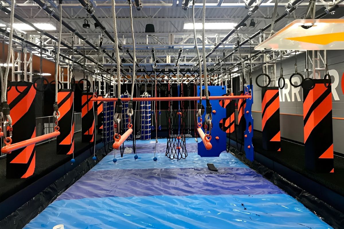 Fun indoor playgrounds in Maple grove MN – My Store