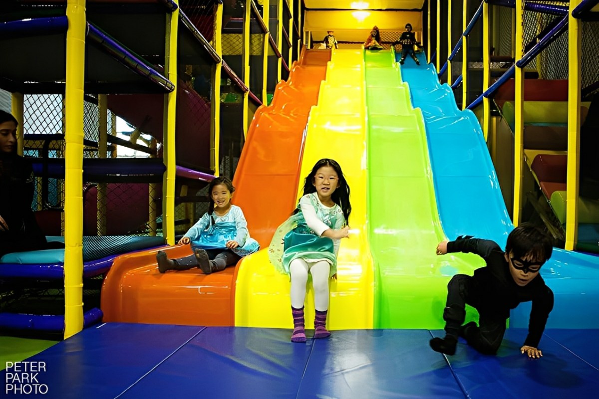 Fun indoor playgrounds in New Jersey – My Store