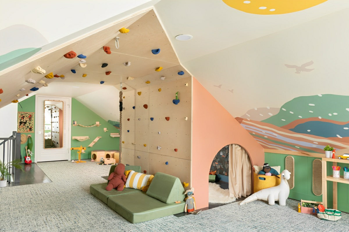 HOW TO ORGANIZE A PLAYROOM – My Store