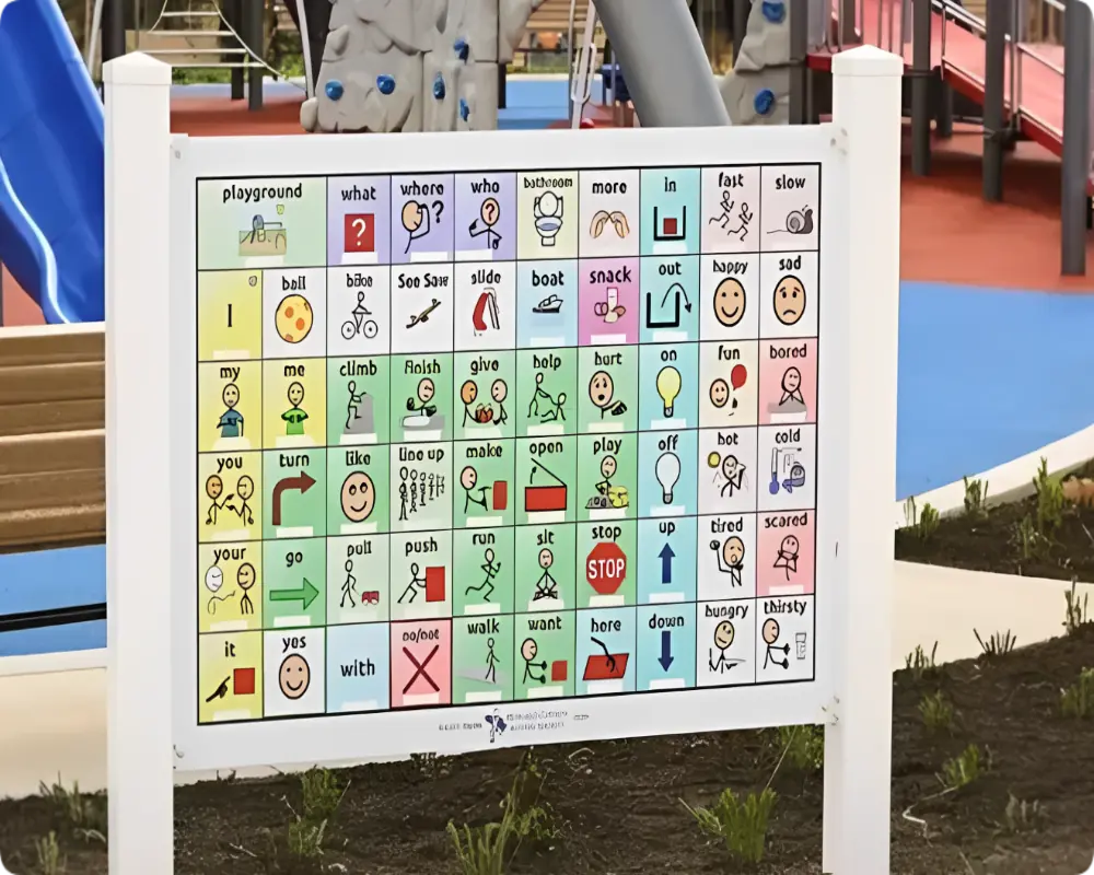 What safety signs you need to put in your playground? – My Store